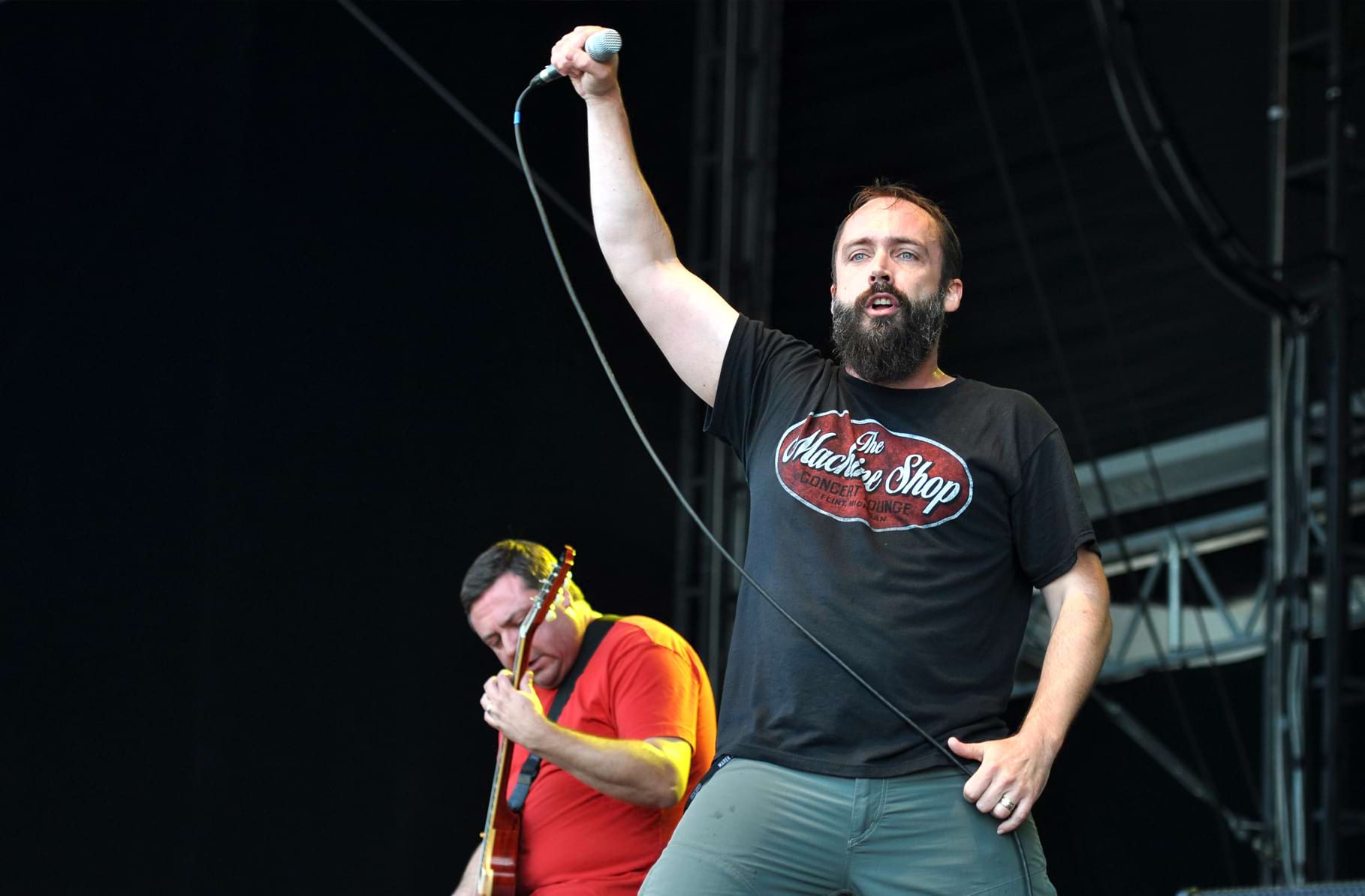 The Factory, Chesterfield, MO - Seating Chart & Stage - St Louis Theatre