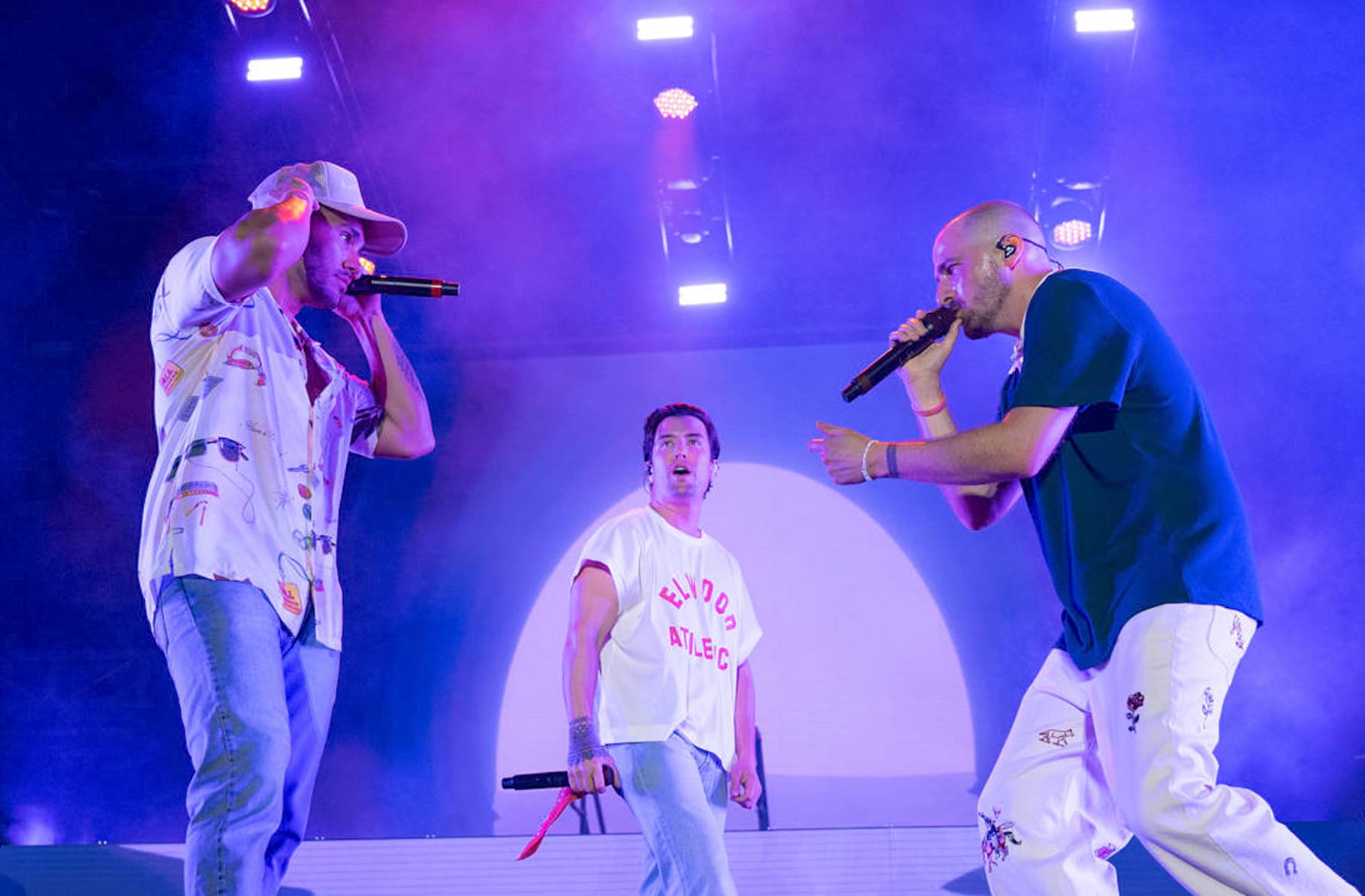 Coca-Cola Amphitheater, Birmingham, AL - Seating Chart & Stage ...