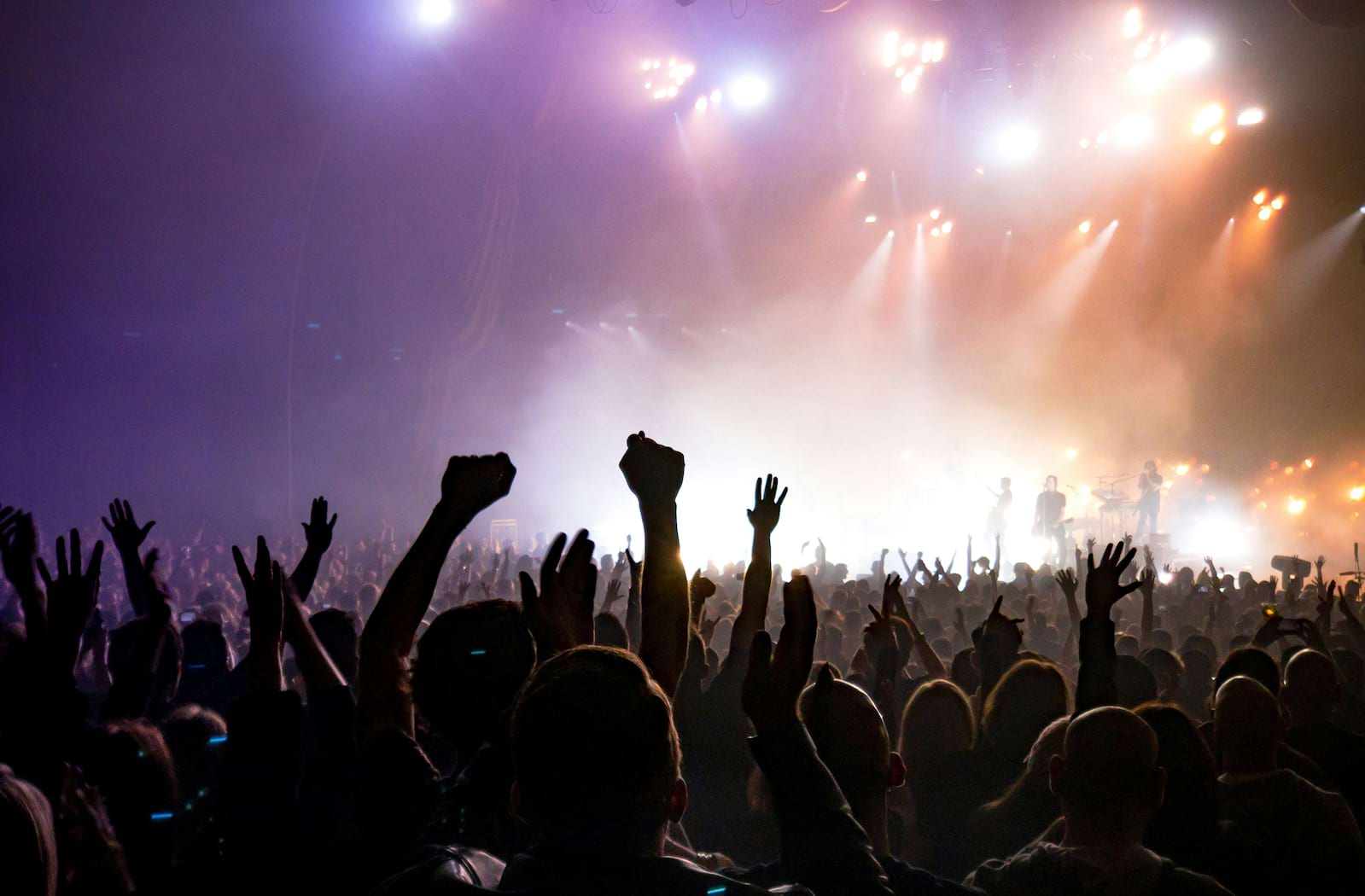 Shows This Weekend in Seattle: Tickets, Info, Reviews, Videos and more