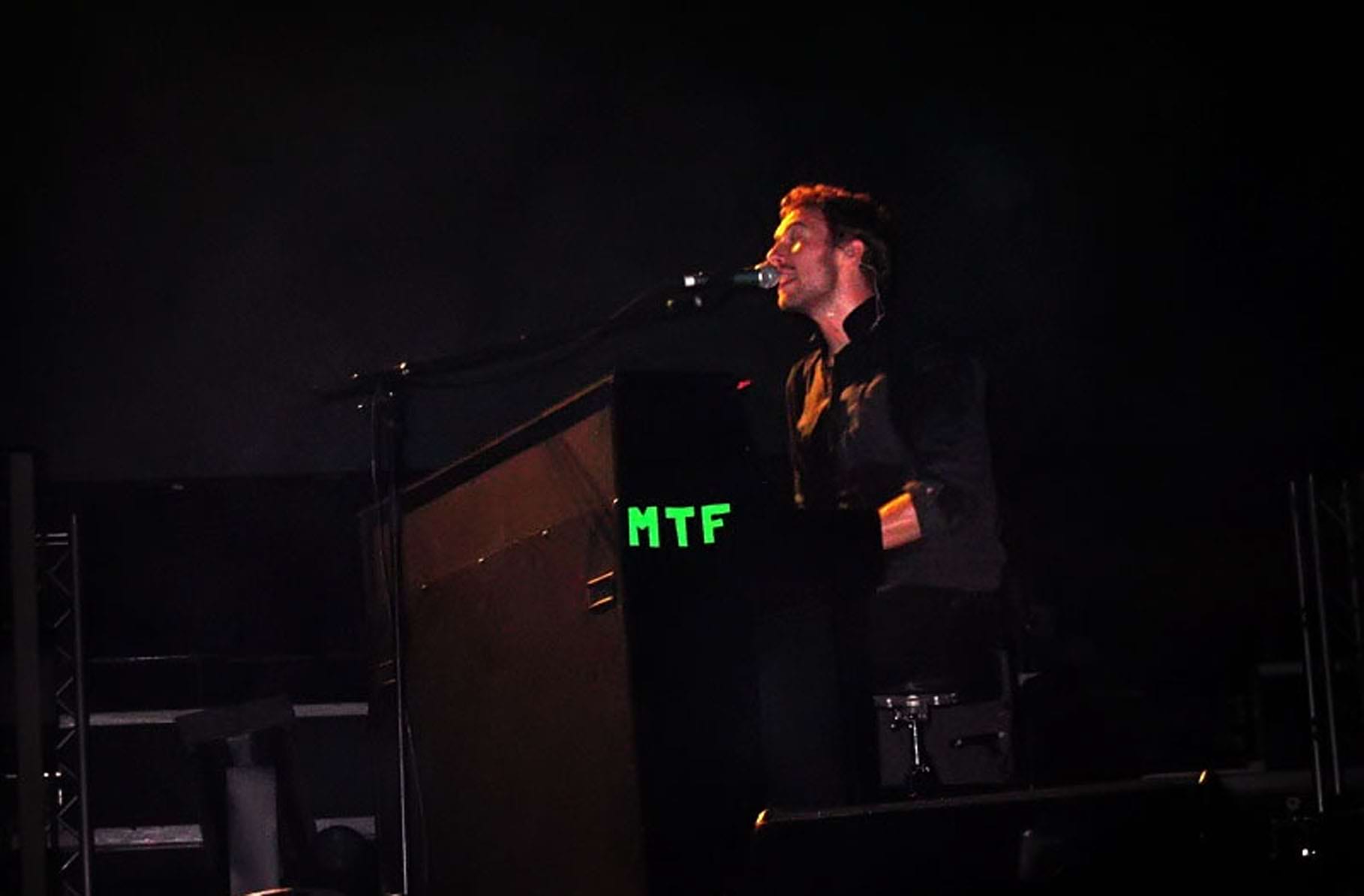 Concerts This Month in Boston: Tickets, Info, Reviews, Videos and more