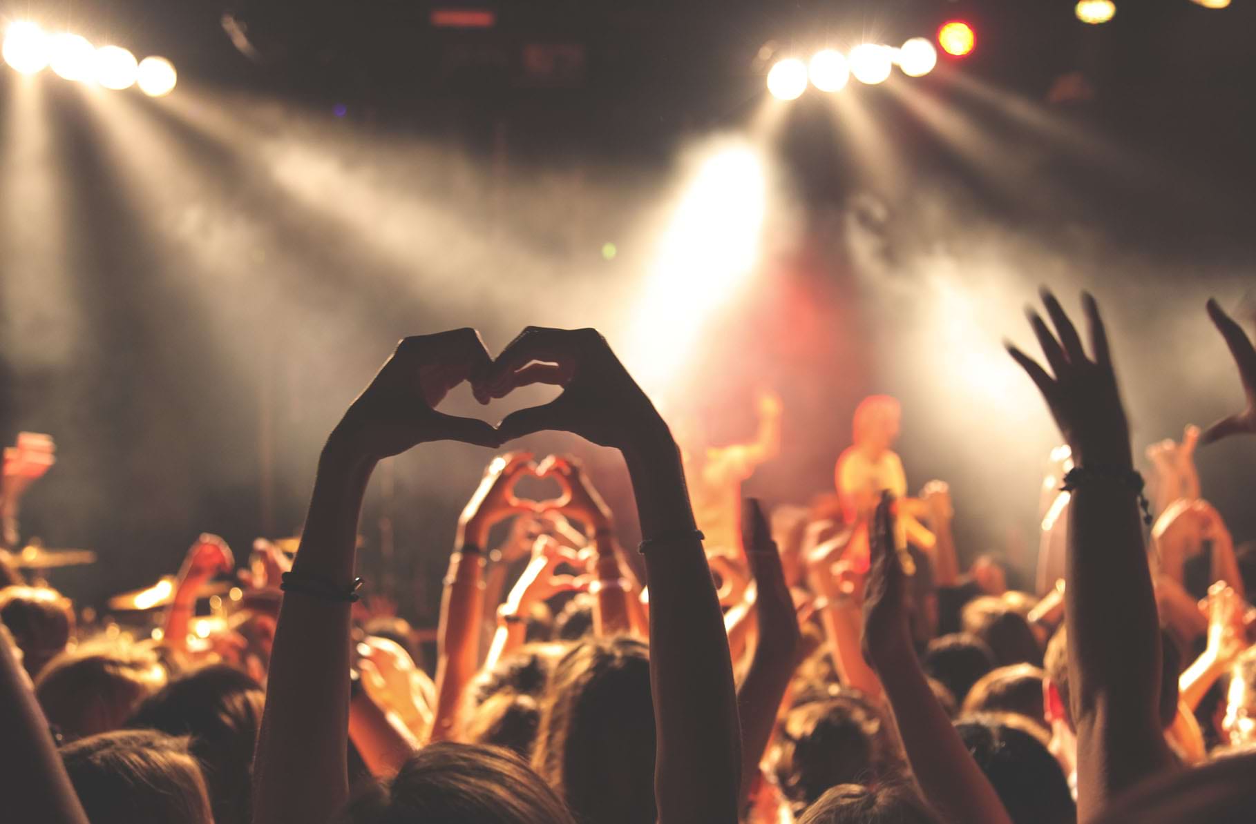 Miller Theater (Formerly Merriam Theater) - Philadelphia, PA - Shows ...