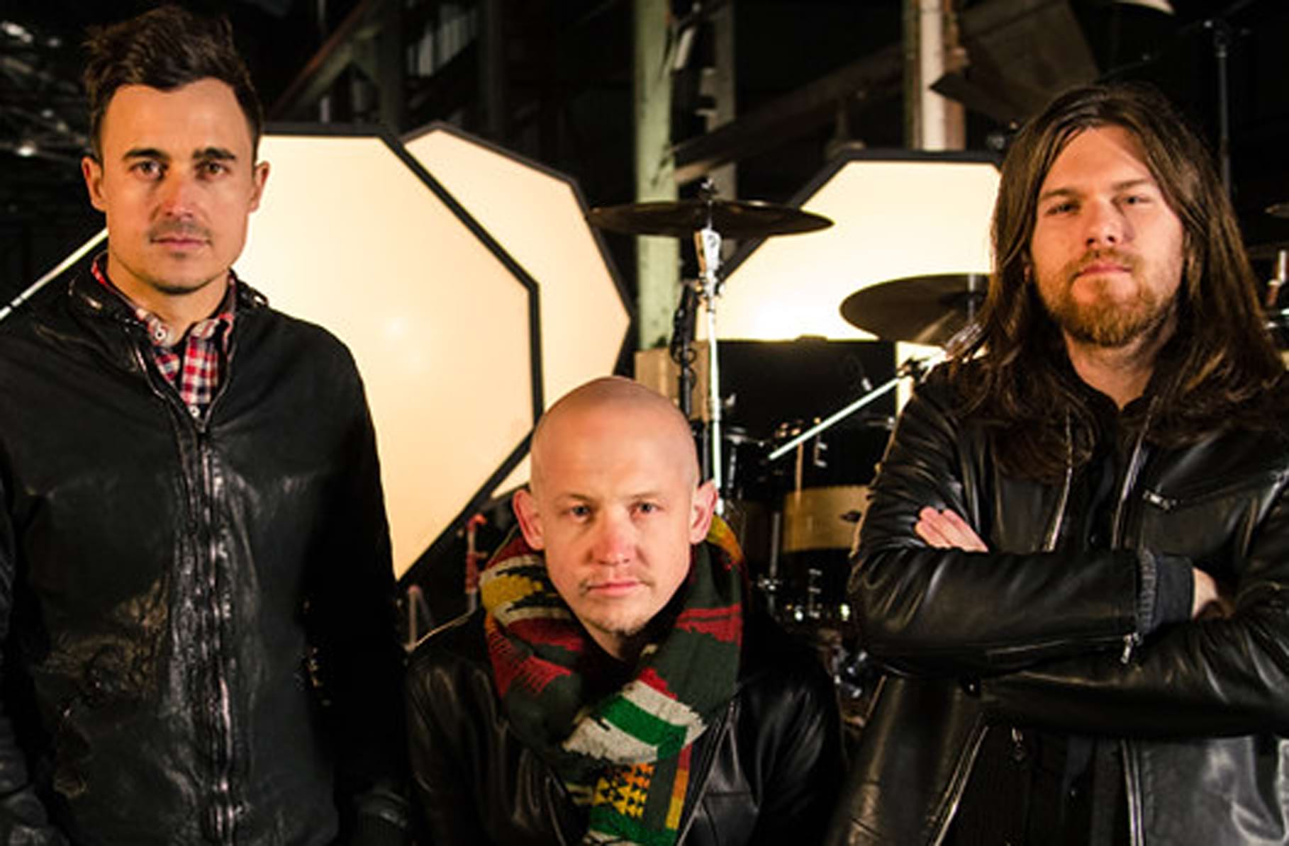 Bayou Music Center (Formerly Revention Music Center) - Houston, TX ...