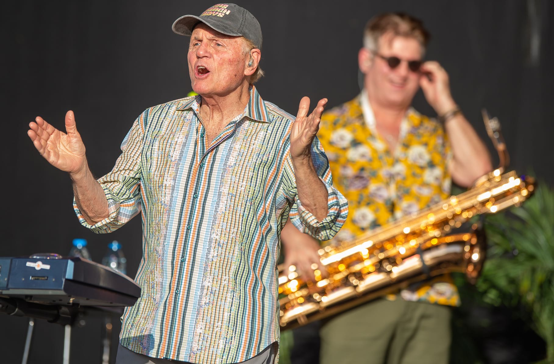 Fraze Pavilion (Formerly Fraze Pavillion) - Dayton, OH - Shows, Tickets ...