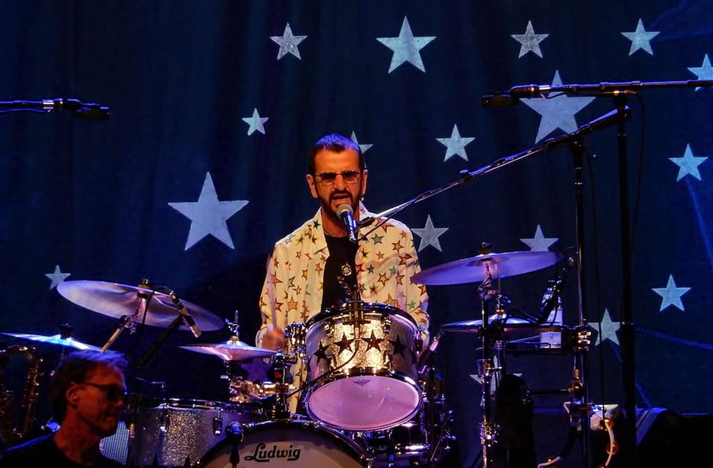 The BayCare Sound At Coachman Park (Formerly The Sound At Coachman Park ...