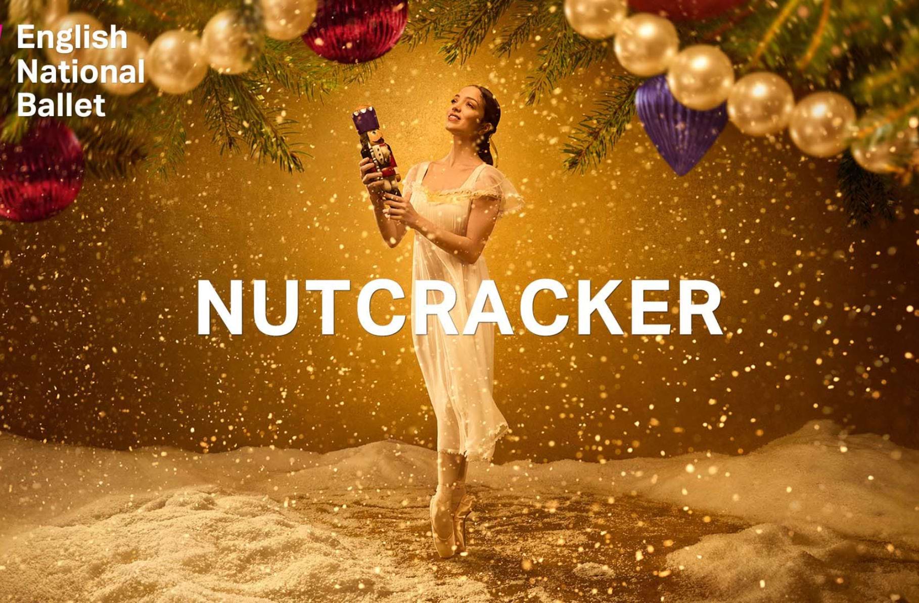 The Nutcracker in London 2025/26: Tickets, Info, Reviews, Videos and more