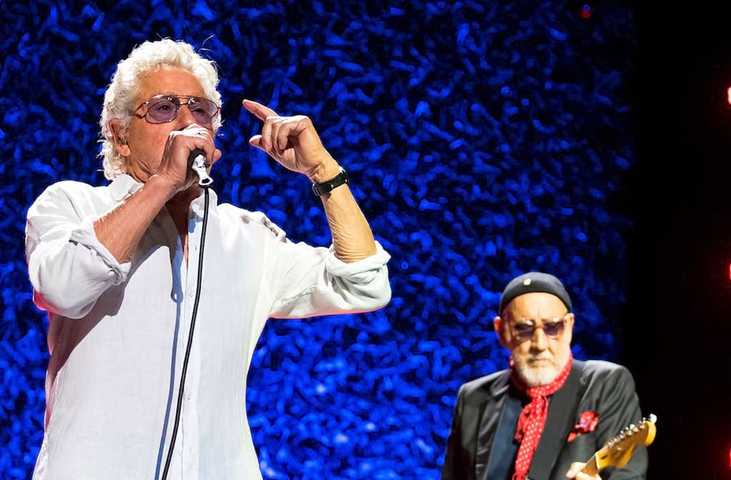 Climate Pledge Arena (Formerly Key Arena) - Seattle, WA - Shows ...