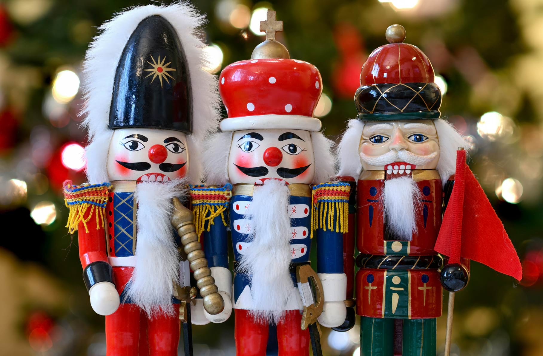 Atlanta Theater: Broadway Shows, Musicals, Plays, Concerts in 2025-2026