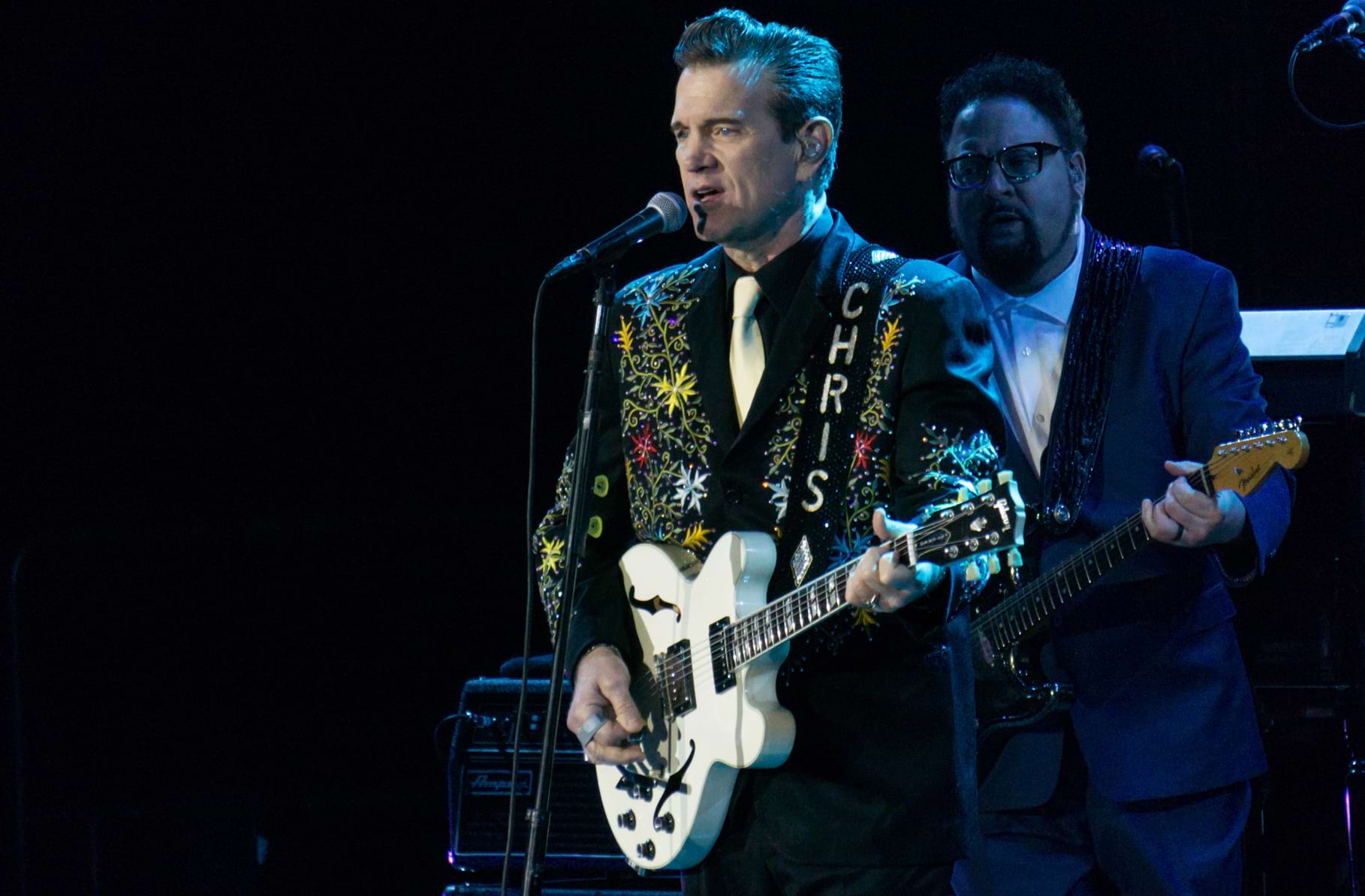 Austin Theater: Broadway Shows, Musicals, Plays, Concerts in 2025-2026