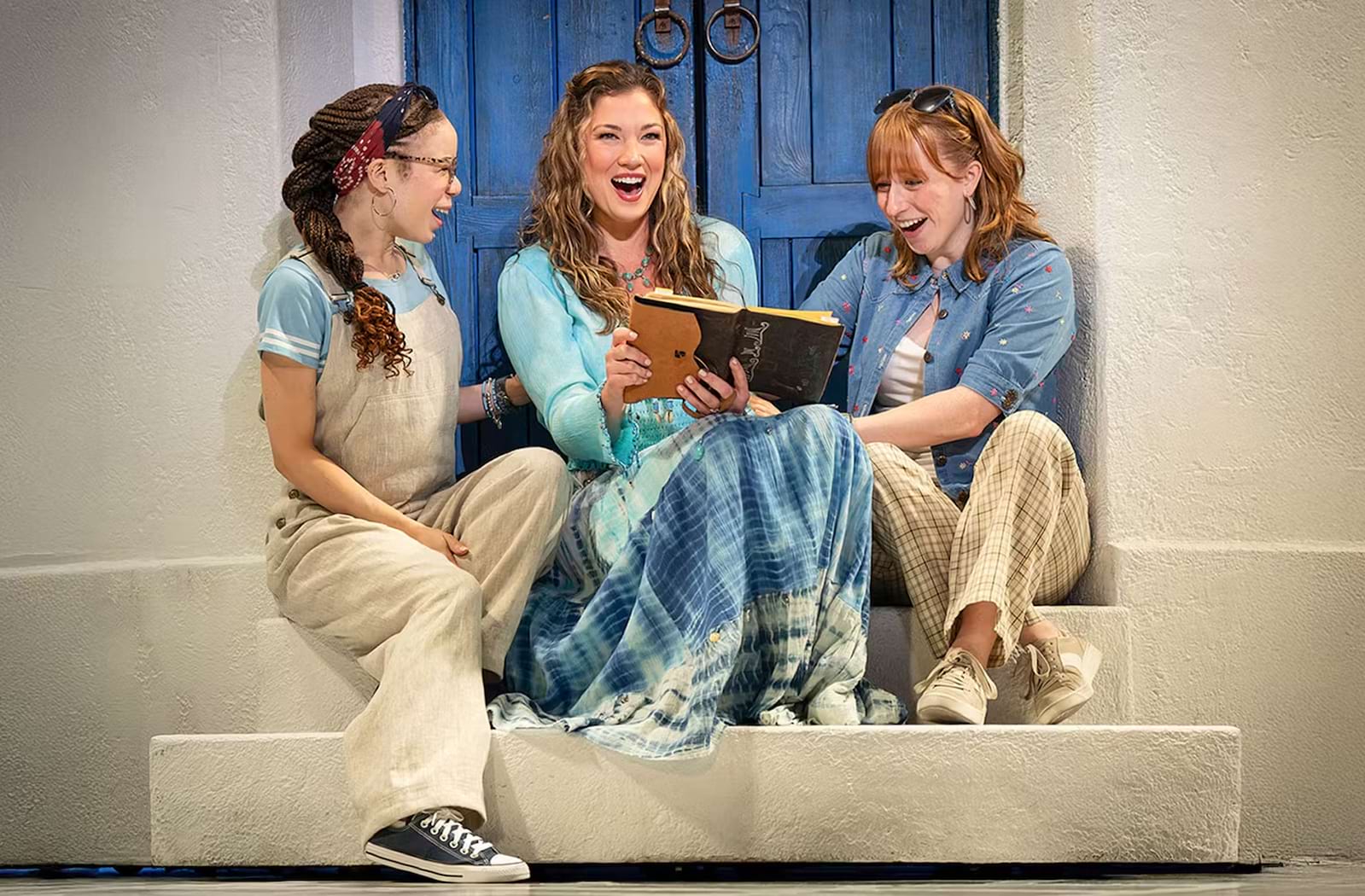 Shows Tonight in New York: Tickets, Info, Reviews, Videos and more