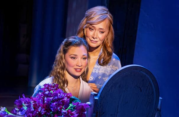 Shows Tonight in New York: Tickets, Info, Reviews, Videos and more