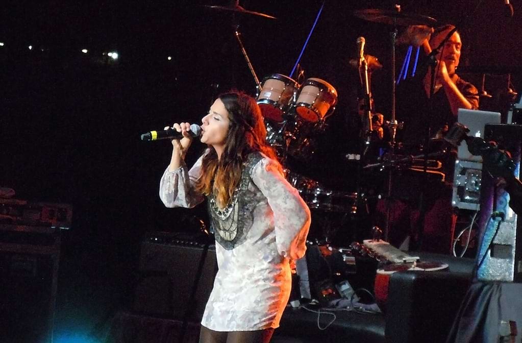 Cuthbert Amphitheater - Eugene, OR - Shows, Tickets, Seating Maps ...