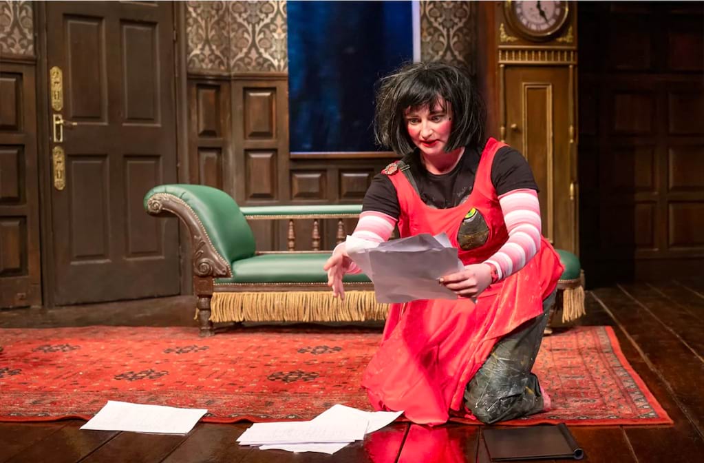 Comedy Shows This Weekend in London: Tickets, Info, Reviews, Videos and more