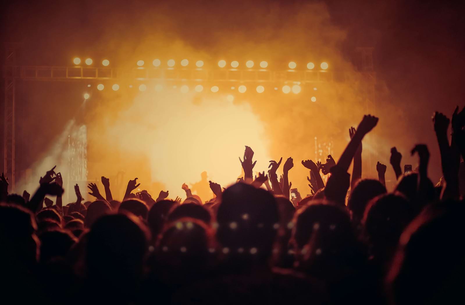 Timber Rock Amphitheater, Farmington, PA - Seating Chart & Stage ...