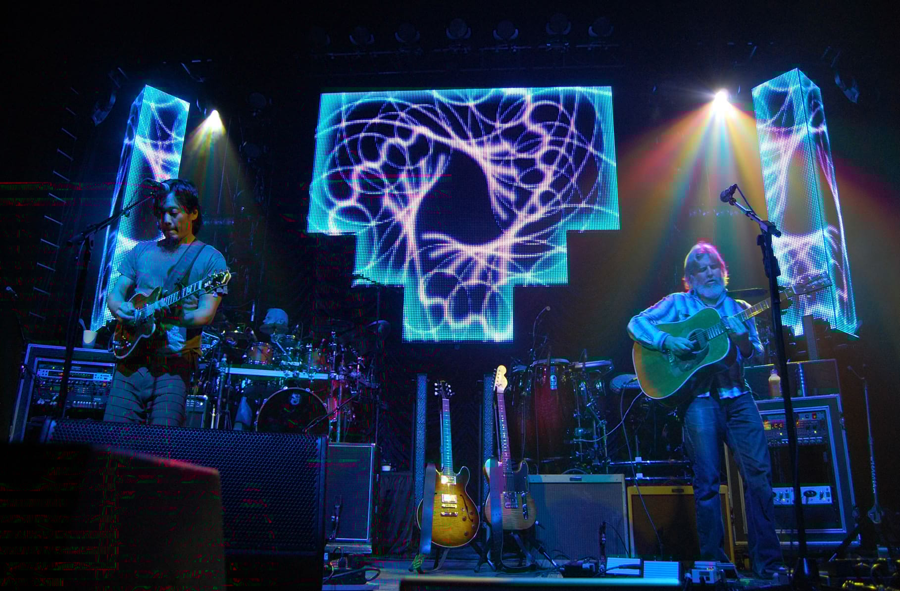 Whitewater Amphitheater (Formerly Whitewater On The Horseshoe), New ...