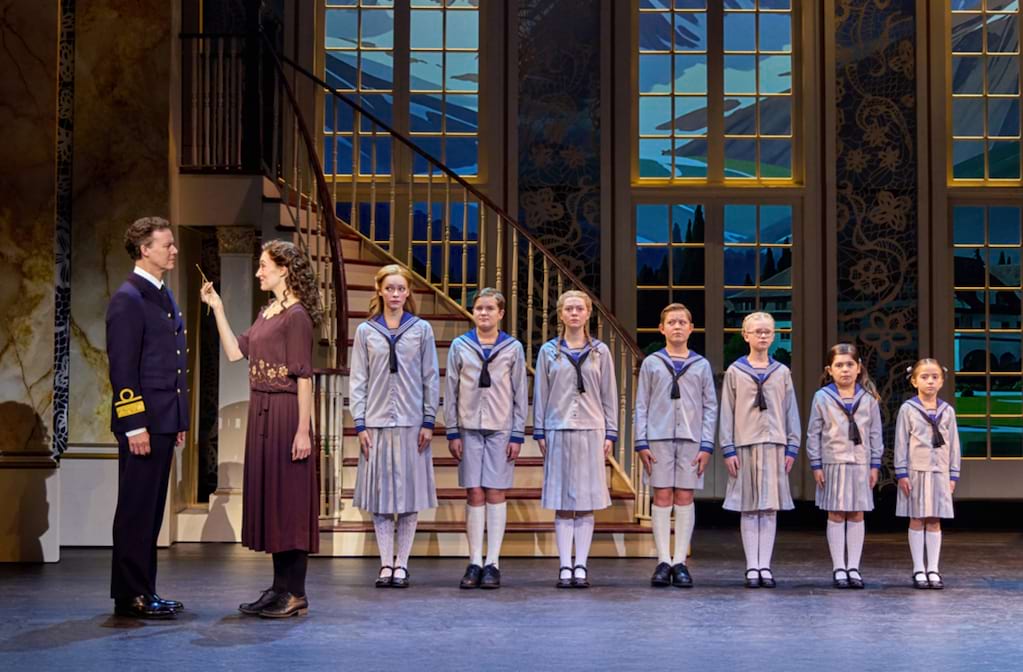 Toronto Theater: Broadway Shows, Musicals, Plays, Concerts in 2025-2026