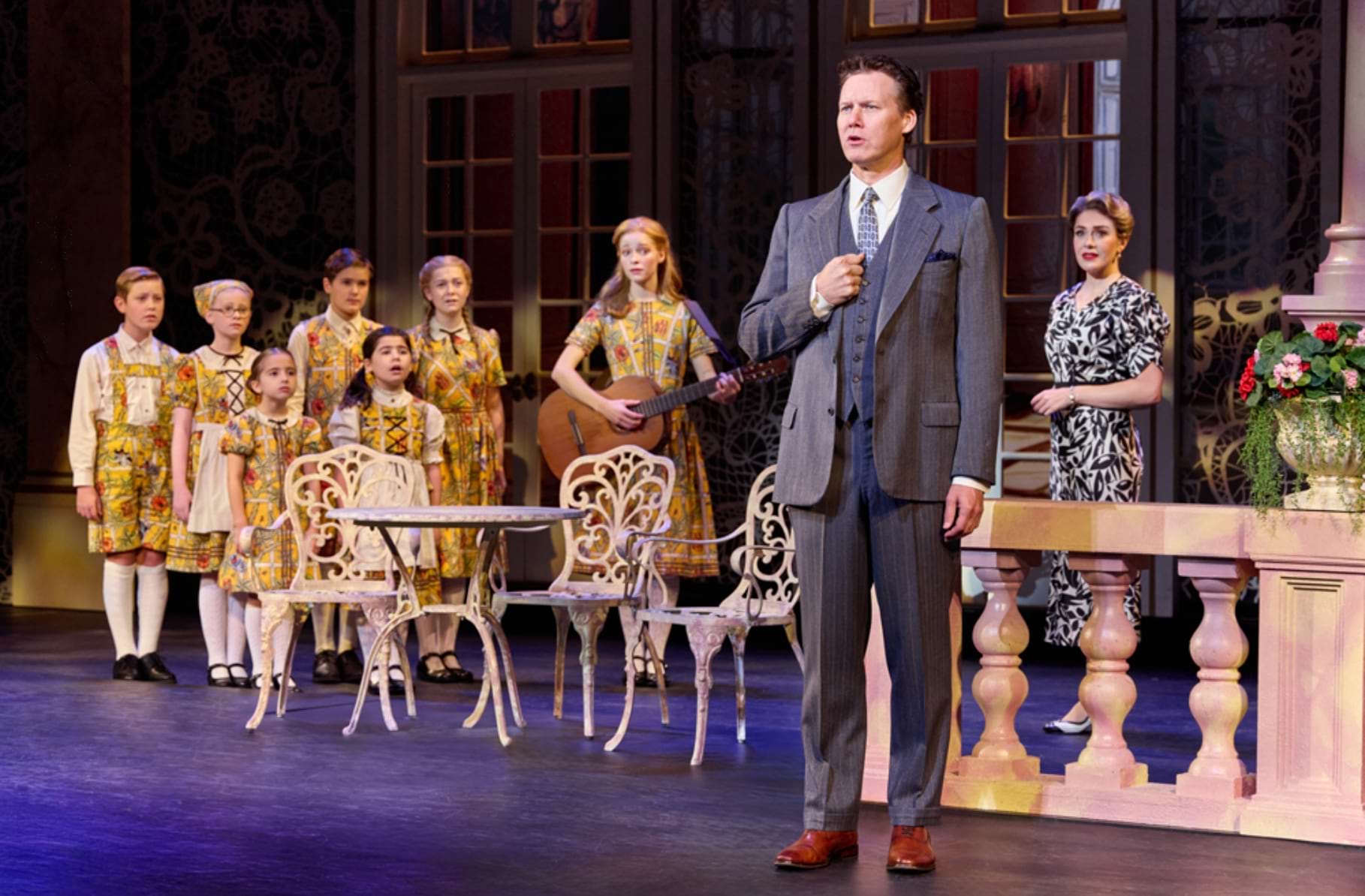 Pioneer Center For The Performing Arts - Reno, NV - Shows, Tickets ...