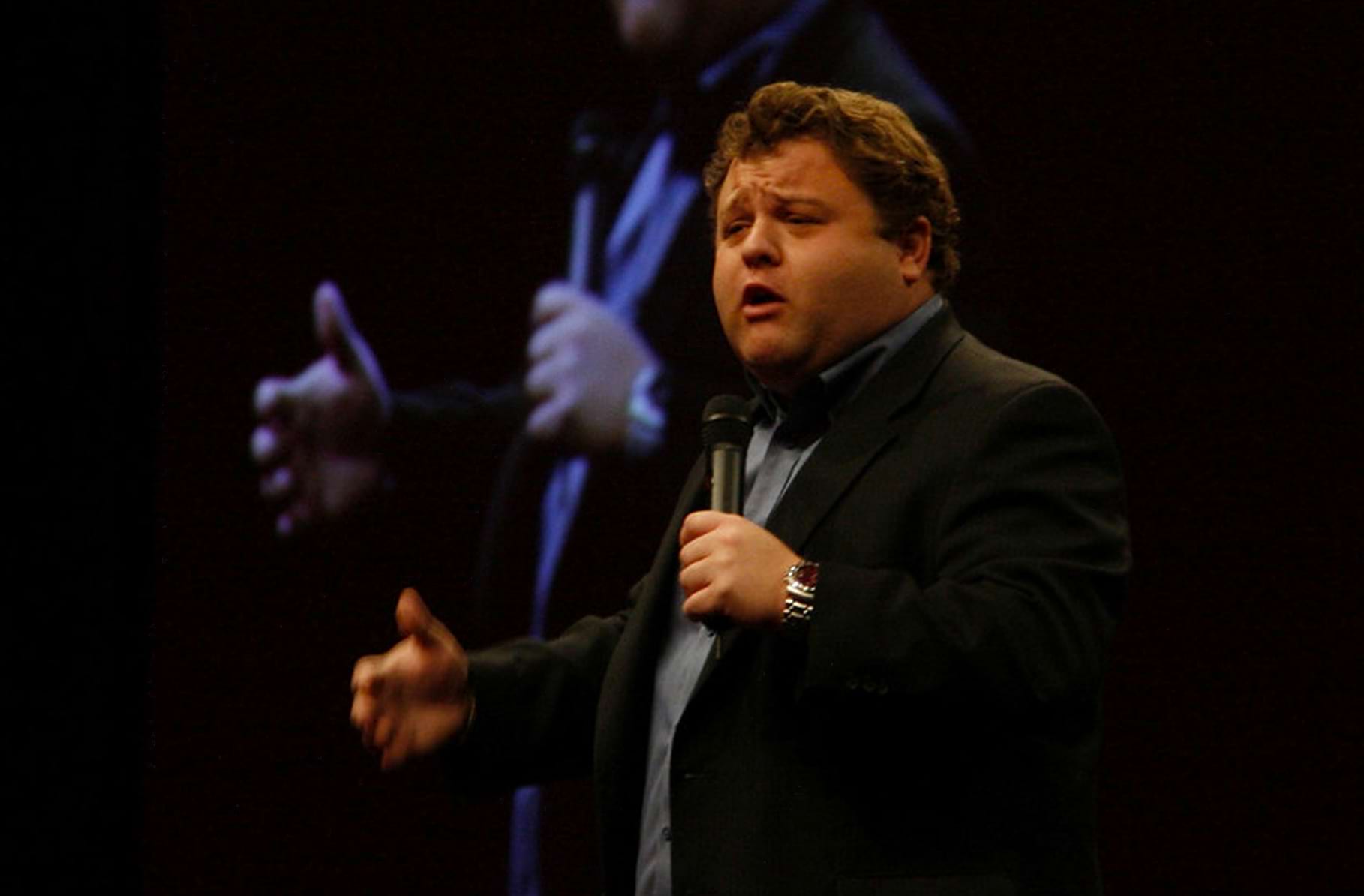 Desert Ridge Improv - Phoenix, AZ - Shows, Tickets, Seating Maps ...