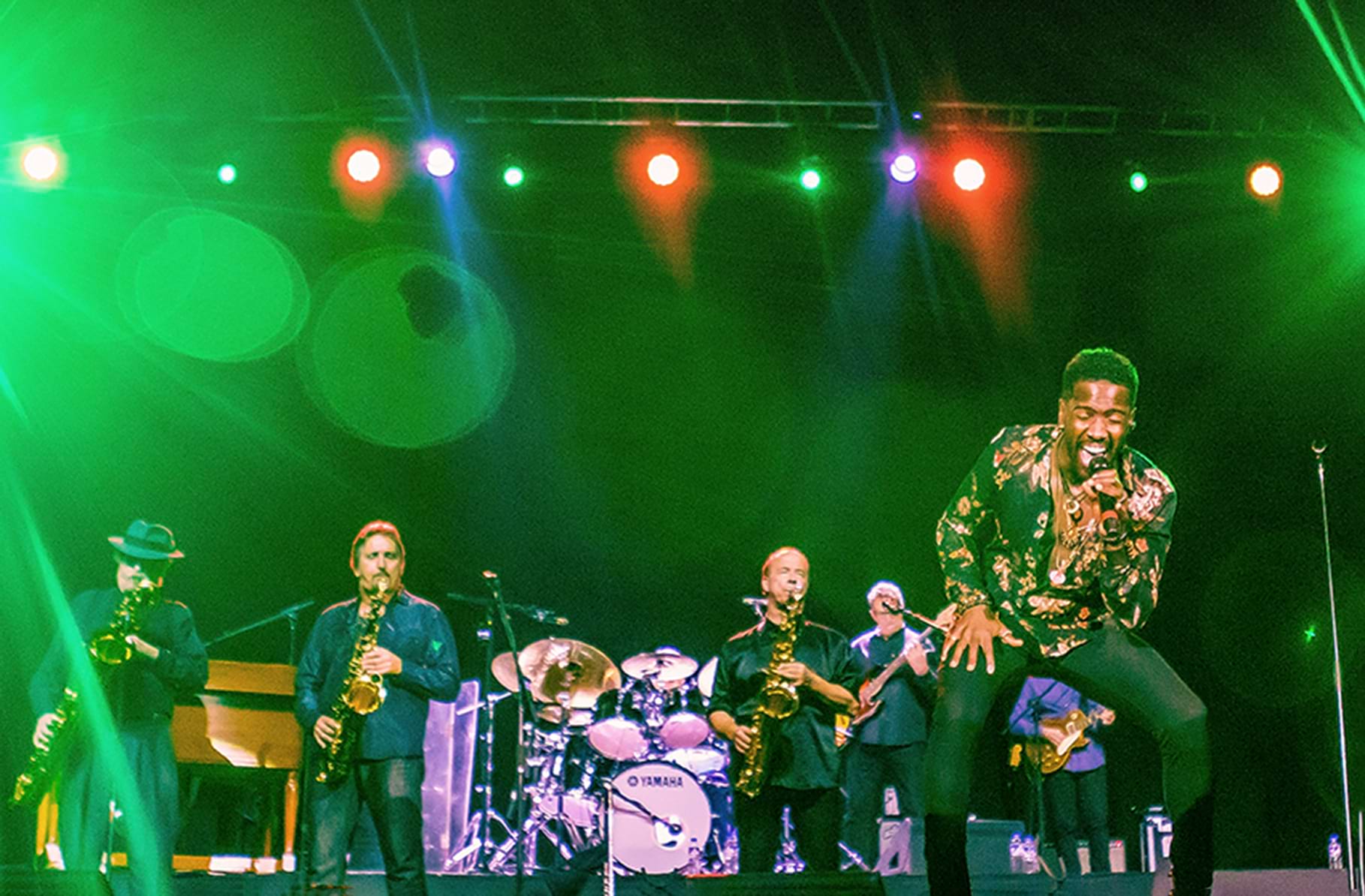 Capitol Theatre, Davenport, IA - Seating Chart & Stage - Davenport Theater