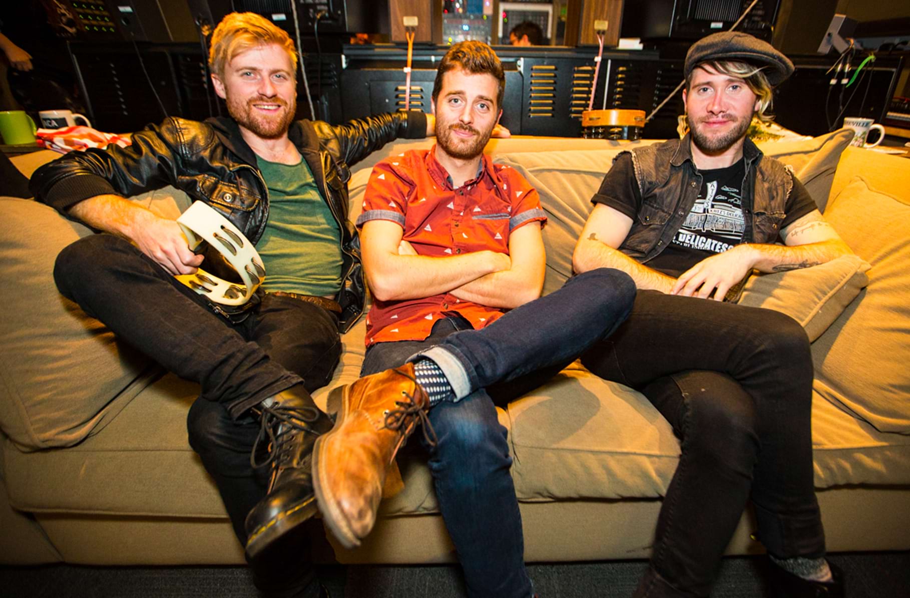 Metro Chicago (Formerly Metro Smart Bar) - Chicago, IL - Shows, Tickets ...