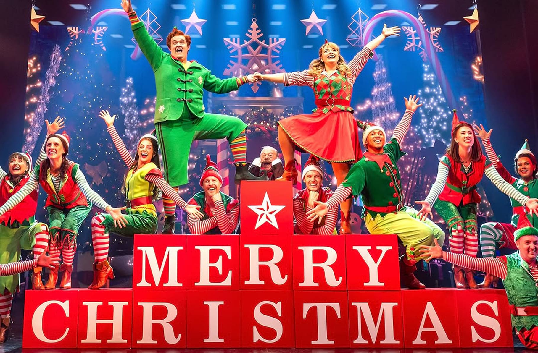 Aldwych Theatre - London, - Shows, Tickets, Seating Maps, Restaurants ...