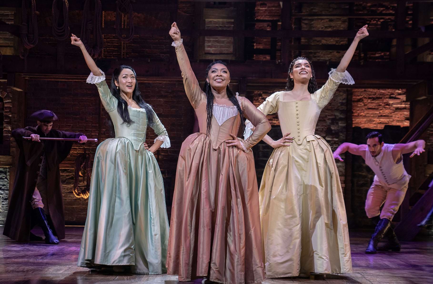 Shows in October 2025 in New York: Tickets, Info, Reviews, Videos and more