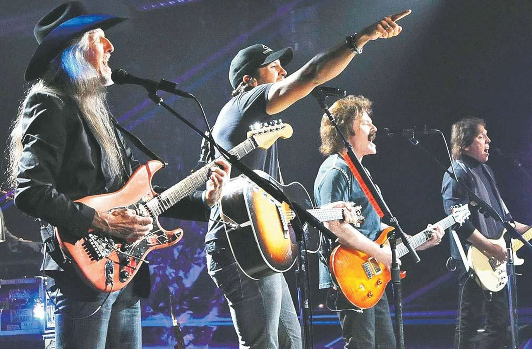 Riverbend Music Center - Cincinnati, OH - Shows, Tickets, Seating Maps ...