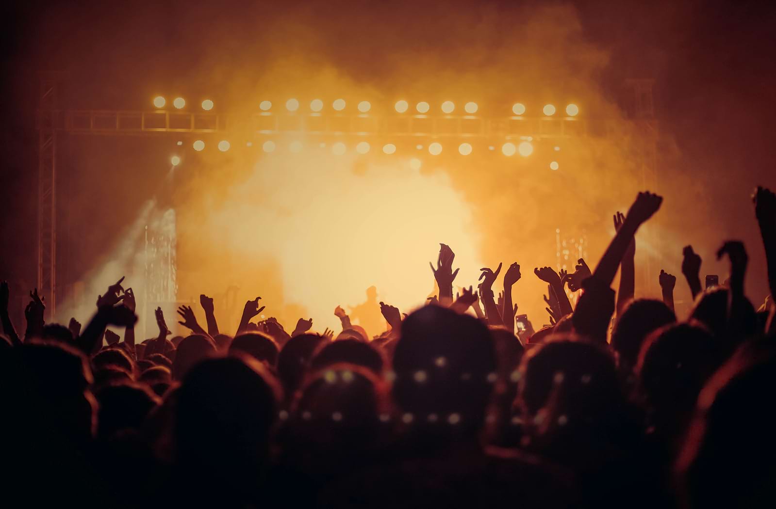 Nashville Theatre: Broadway Shows, Musicals, Plays, Concerts in 2024/25