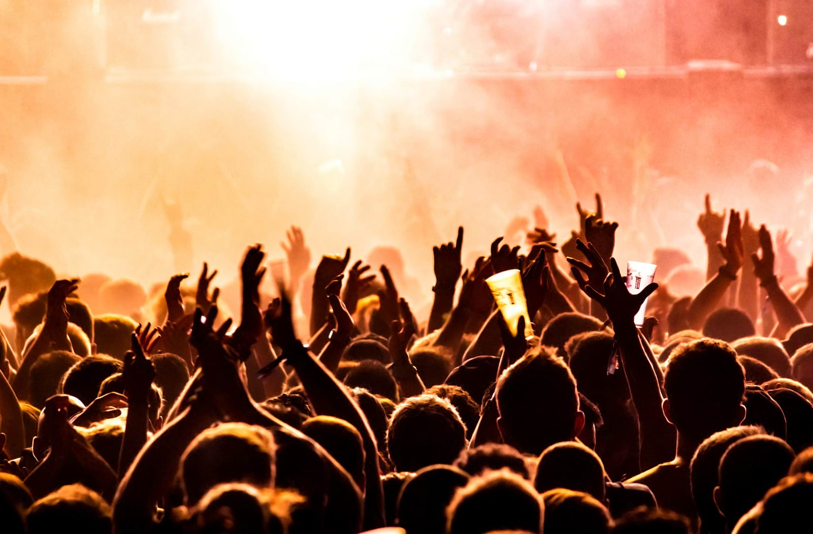 Concerts This Weekend in Los Angeles: Tickets, Info, Reviews, Videos and more