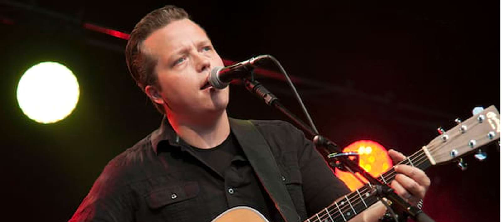 Jason Isbell · Chartway Arena Norfolk, VA · Finished Sep 19, 2024 ...