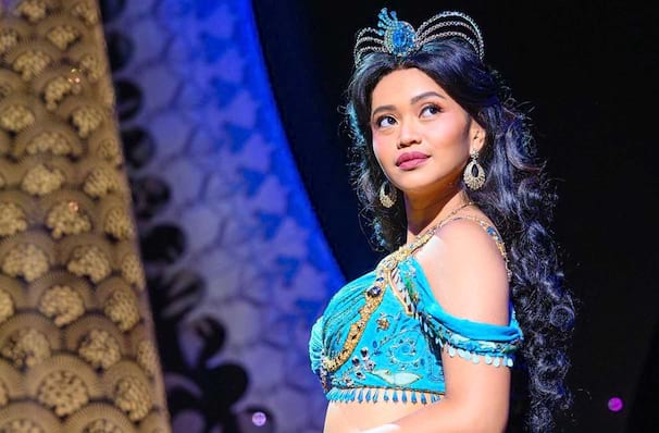 Liverpool Theatre: Musicals, Plays, Concerts, Stand-Up Comedy in 2024-2025