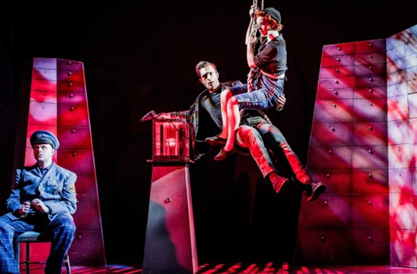 From HQ: 2020 Is The Year of Mischief Theatre - News from London ...