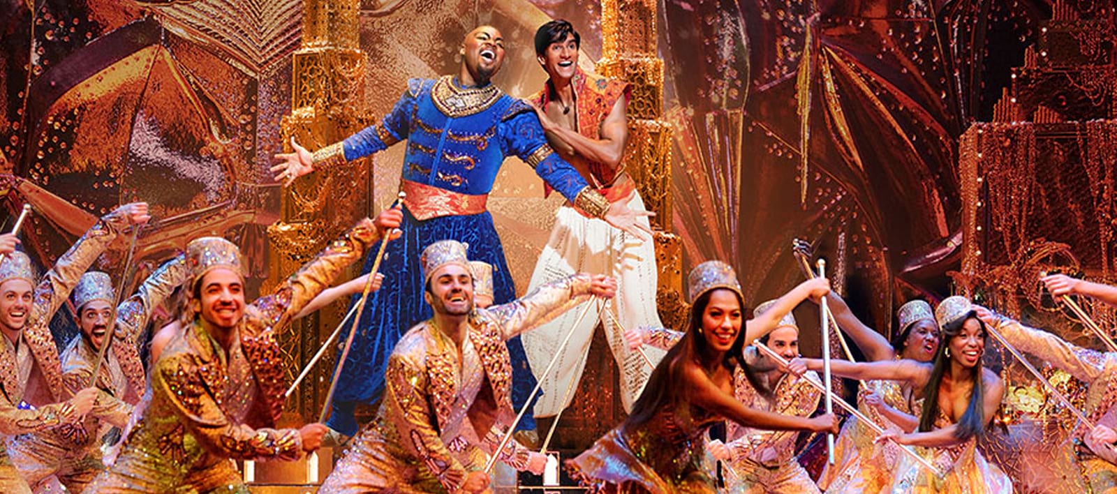 Aladdin · Boston Opera House Boston, MA · Finished Aug 5, 2018 ...