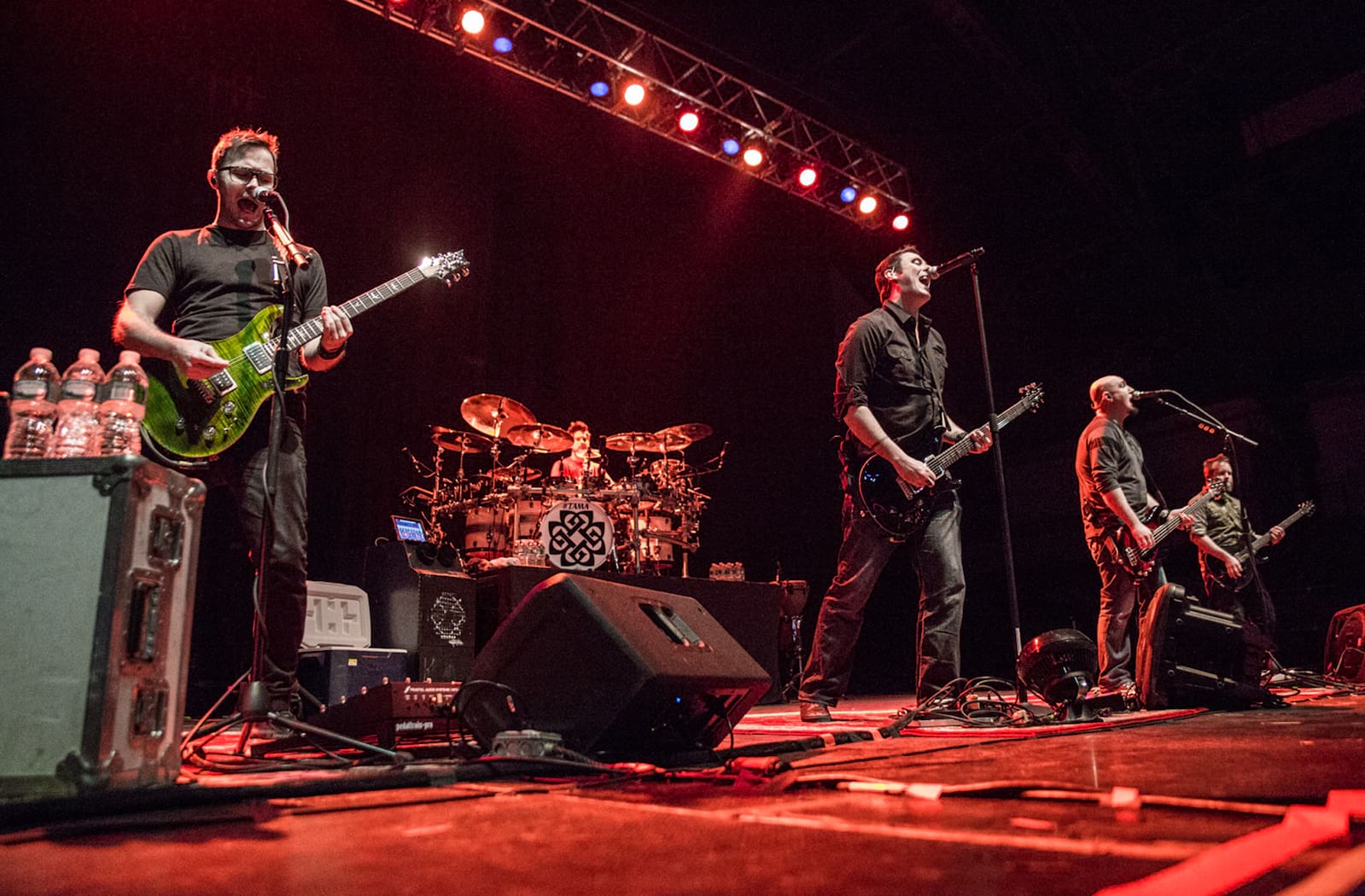 Concerts Tonight in Boston: Tickets, Info, Reviews, Videos and more