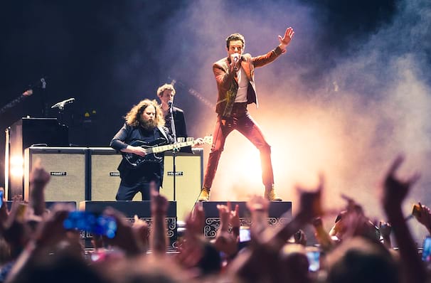 Rochester Theater: Broadway Shows, Musicals, Plays, Concerts in 2025-2026