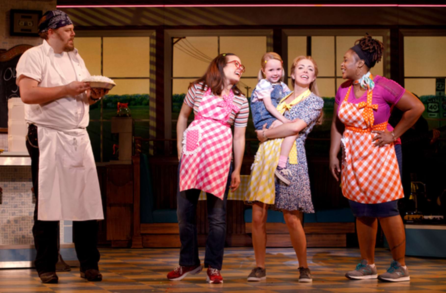 Seattle Theater: Broadway Shows, Musicals, Plays, Concerts in 2025-2026