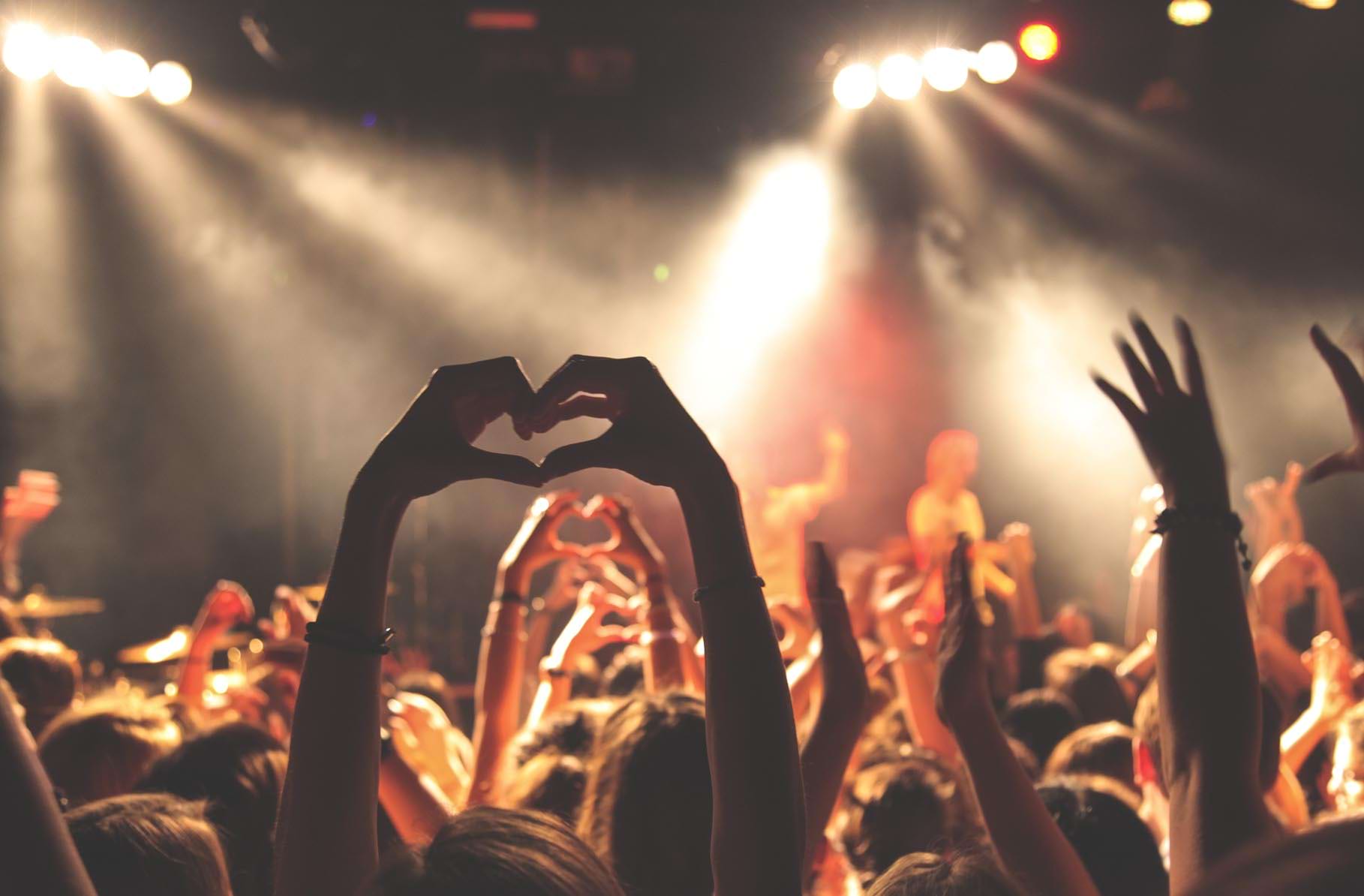 The Mod Club (Formerly The Axis Club) - Toronto, ON - Shows, Tickets ...