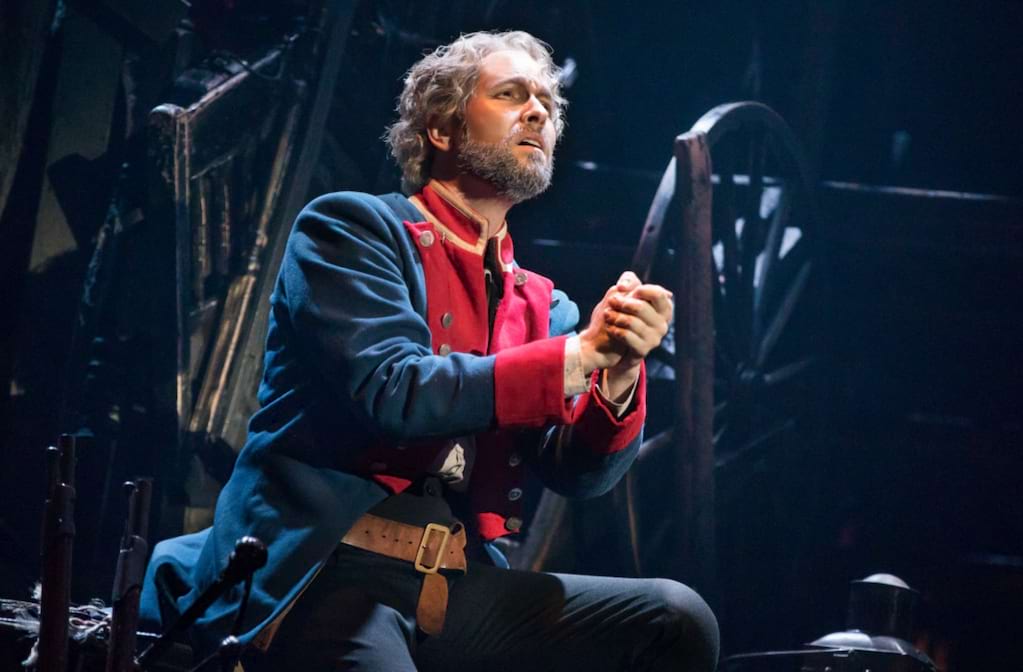 Rochester Theater: Broadway Shows, Musicals, Plays, Concerts in 2025-2026