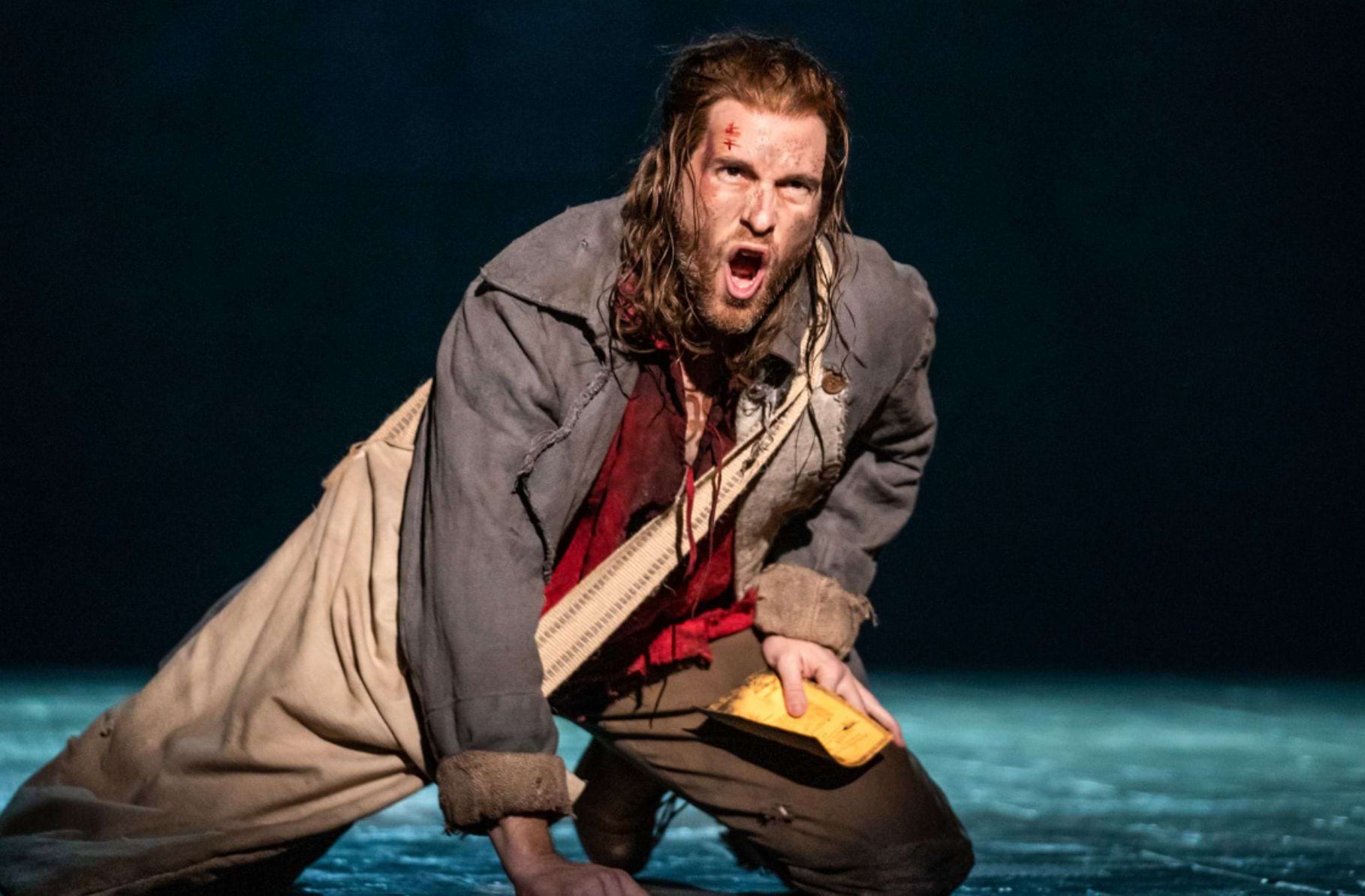 Rochester Theater: Broadway Shows, Musicals, Plays, Concerts in 2025-2026