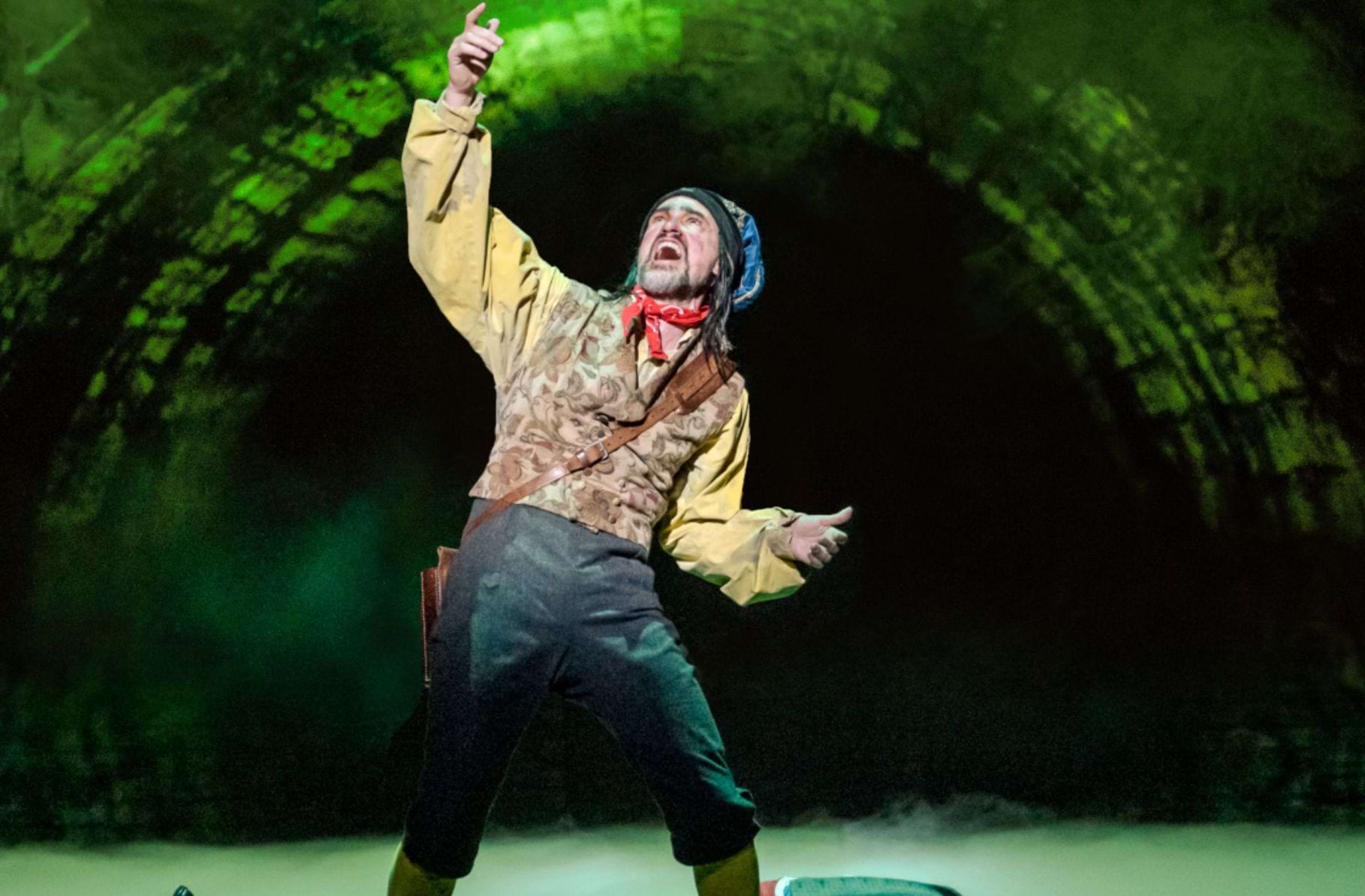 Rochester Theater: Broadway Shows, Musicals, Plays, Concerts in 2025-2026