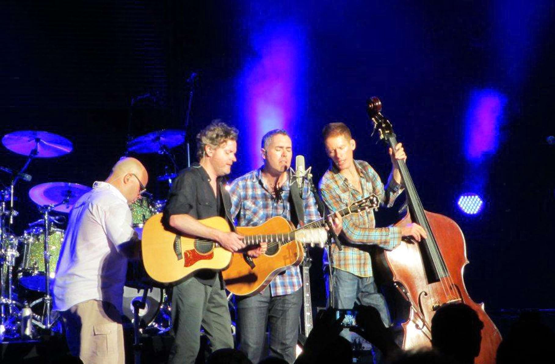 Concerts Tonight in New York: Tickets, Info, Reviews, Videos and more