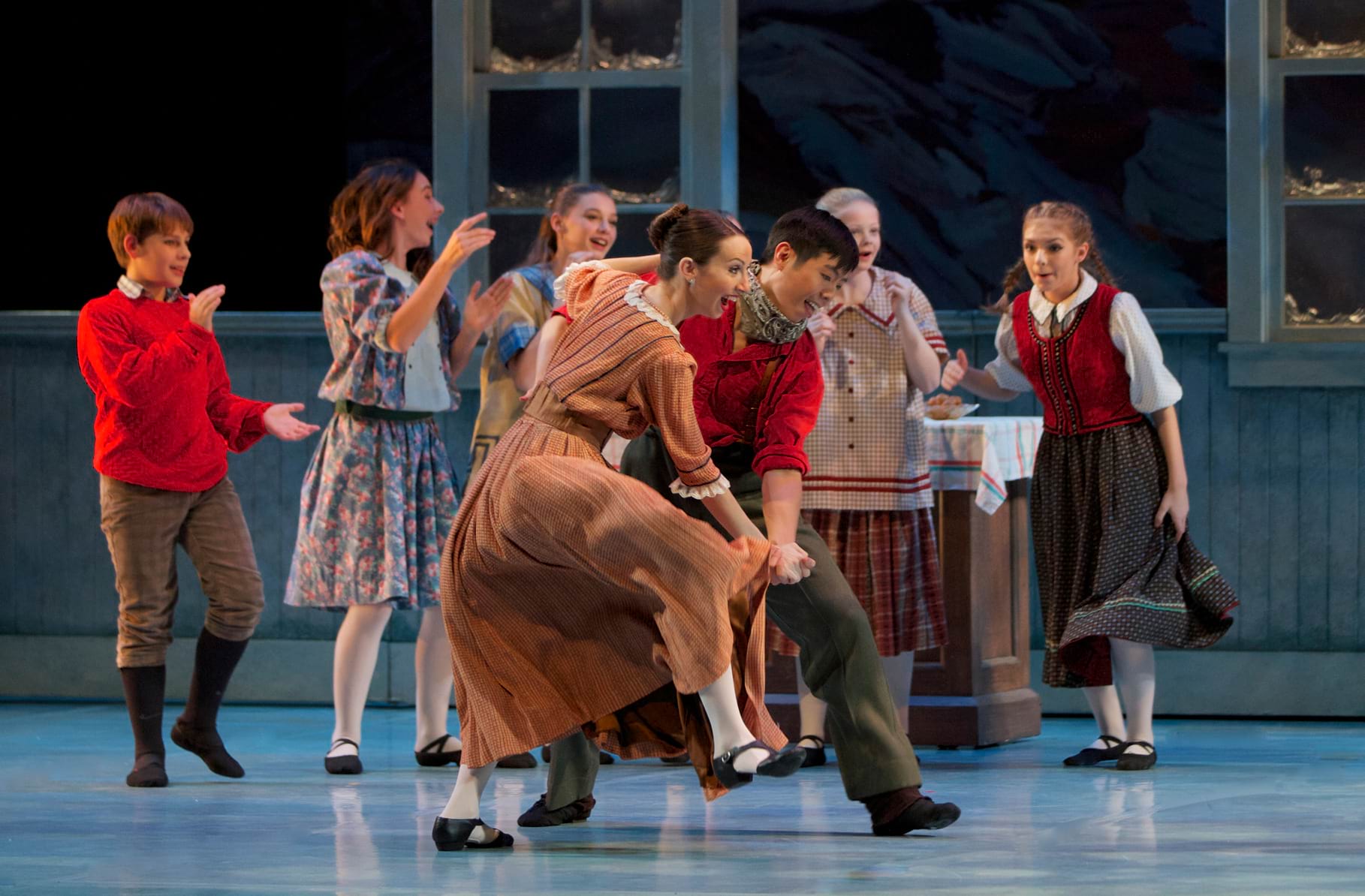 Kitchener Theatre: Broadway Shows, Musicals, Plays, Concerts in 2025-2026