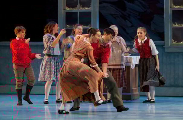 TCU Place, Saskatoon, SK - Seating Chart & Stage - Saskatoon Theatre