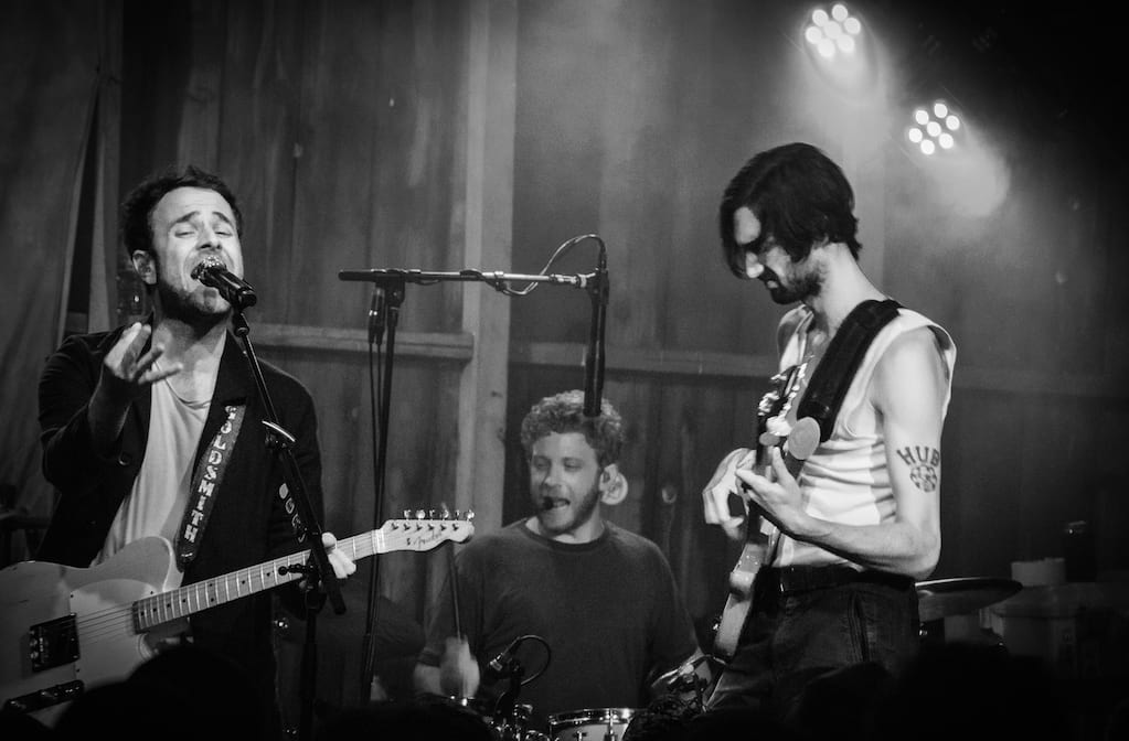 The Bellwether, Los Angeles, CA - Seating Chart & Stage - Los Angeles ...