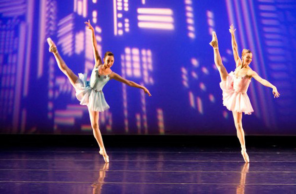 Atlanta Theater: Broadway Shows, Musicals, Plays, Concerts in 2018/19