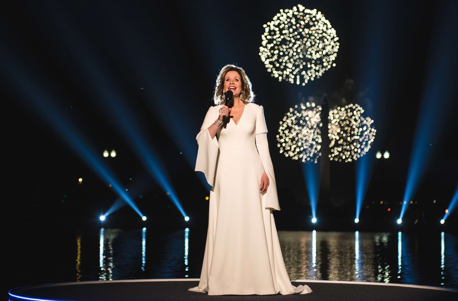 Harrison Opera House, Norfolk, VA - Seating Chart & Stage - Norfolk Theater