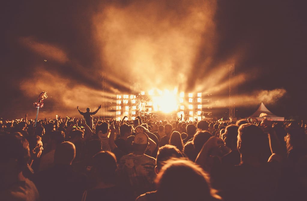 Best Shows from November 13 - January 13, 2025 in Atlantic City ...