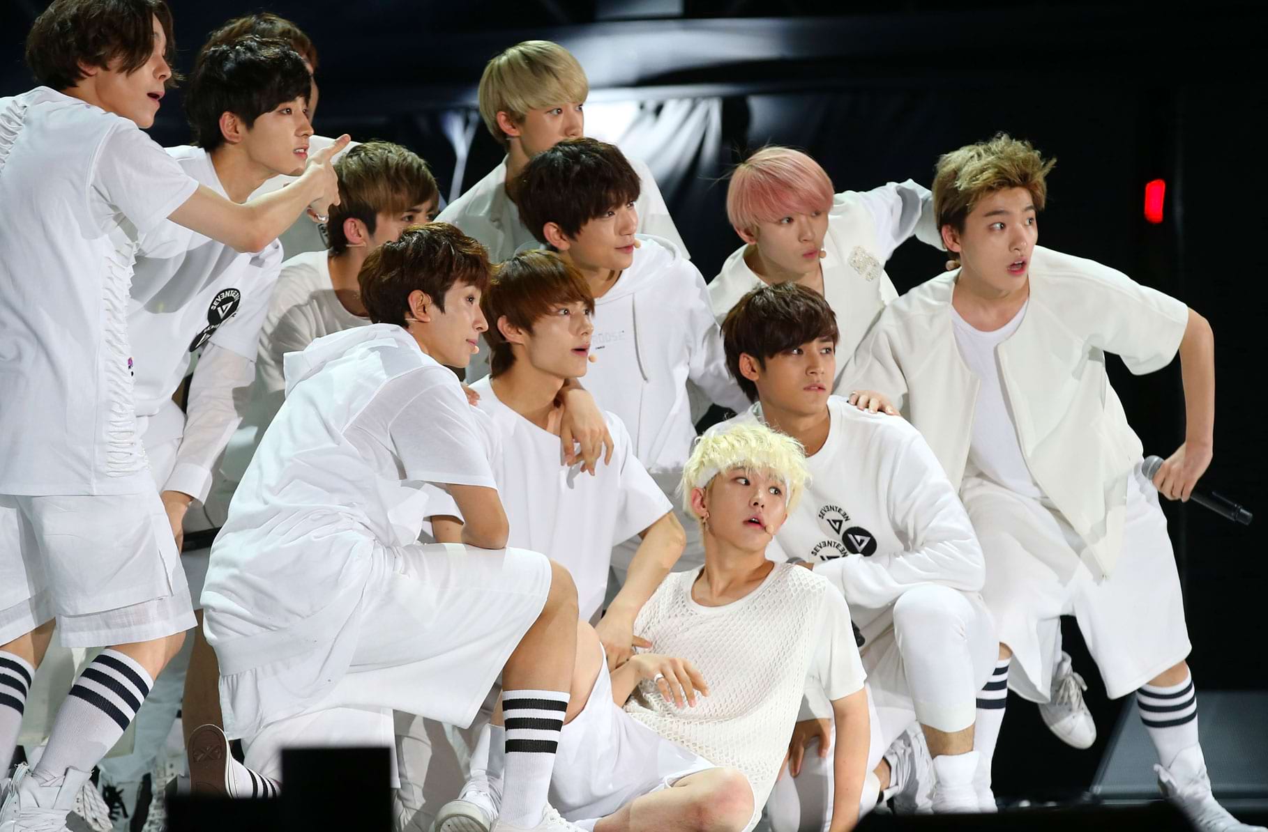 BMO Stadium, Los Angeles, CA - Seating Chart & Stage - Los Angeles Theater