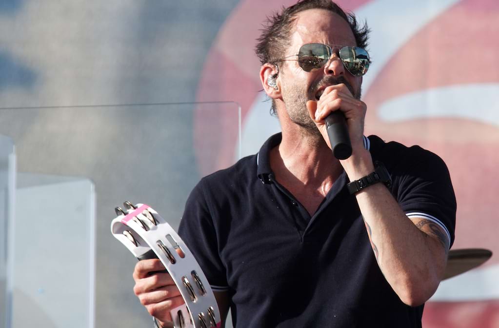 OLG Stage at Fallsview Casino (Formerly Fallsview Casino Entertainment ...