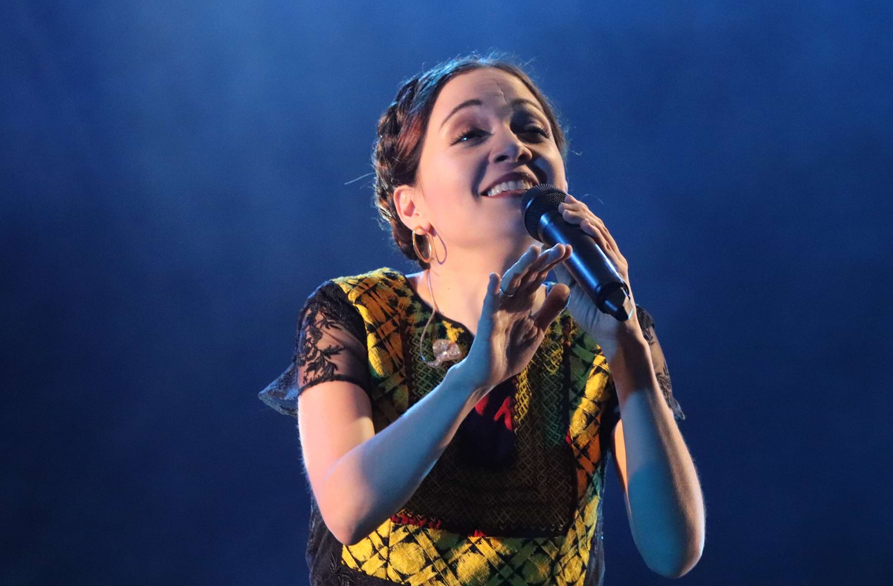 Sarofim Hall - Houston, TX - Shows, Tickets, Seating Maps, Restaurants ...