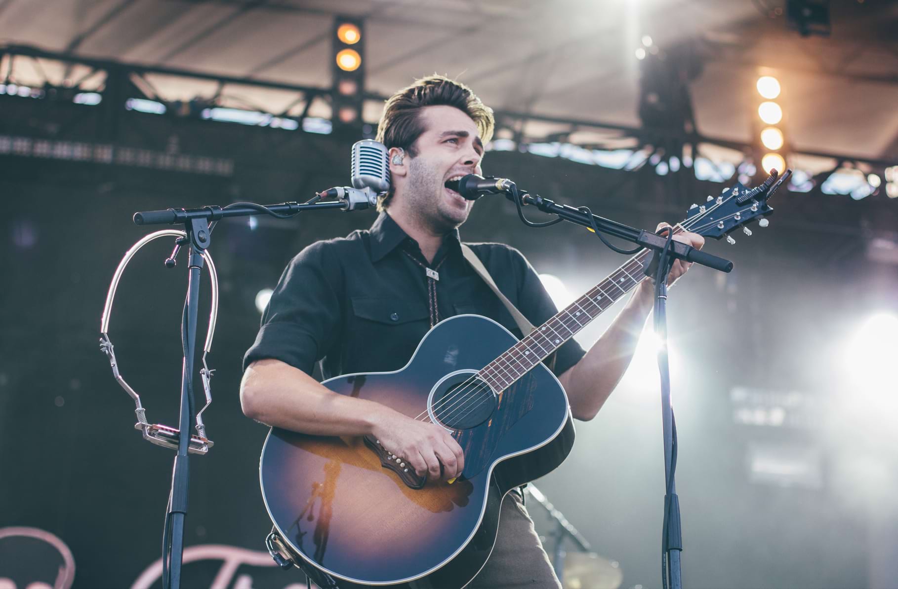 Everwise Amphitheater (Formerly TCU Amphitheater At White River State ...